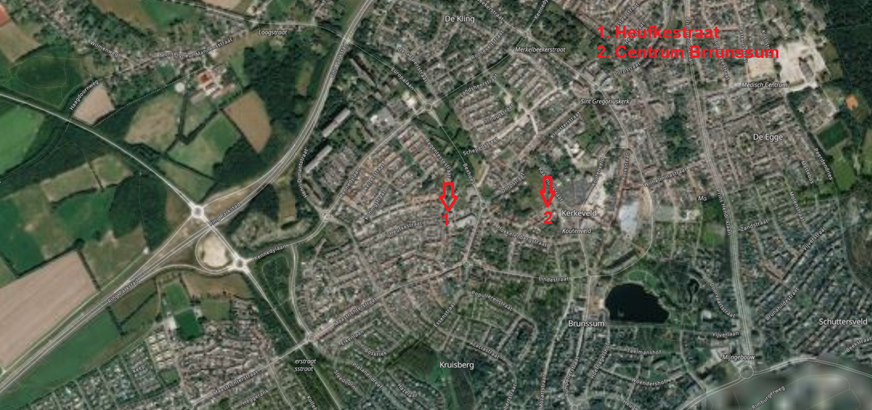 Vastgoed - The EyeCatCher